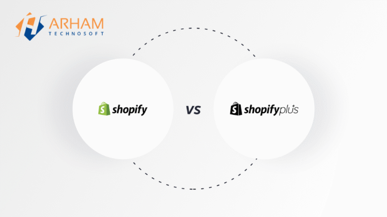 Shopify vs. Shopify Plus: Choosing the Ideal E-commerce Plan