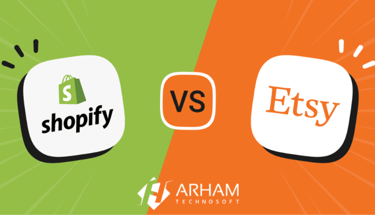Etsy vs. Shopify: Which platform to choose to sell in 2023?